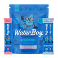 sugar free electrolyte powder mix