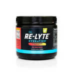 sugar free electrolyte powder mix