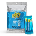 sugar free electrolyte powder mixed berry