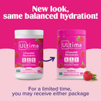 sugar-free electrolyte powder option
