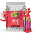 sugar free electrolyte powder packets