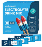 sugar-free electrolyte powder packets