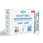 sugar-free electrolyte powder packets