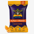 sugar free electrolyte powder packets