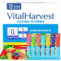 sugar free electrolyte powder packets