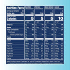 sugar free electrolyte powder packets