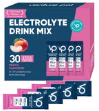 sugar-free electrolyte powder packets