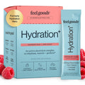 sugar free electrolyte powder packets