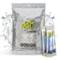 sugar free electrolyte powder packets