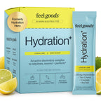 sugar free electrolyte powder packets