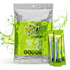 sugar free electrolyte powder packets