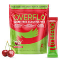 sugar free electrolyte powder packets