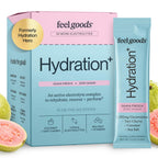 sugar free electrolyte powder packets