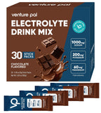 sugar-free electrolyte powder packets