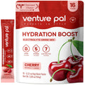 sugar free electrolyte powder packets