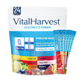 sugar free electrolyte powder packets