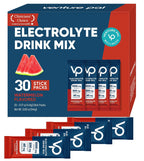 sugar-free electrolyte powder packets