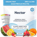sugar free electrolyte powder packets