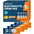 sugar free electrolyte powder sticks