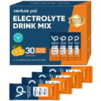 sugar free electrolyte powder sticks