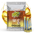 sugar free electrolyte powder sticks
