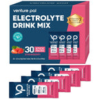 sugar free electrolyte powder sticks