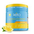 sugar free electrolyte powder