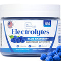 sugar free electrolyte powder