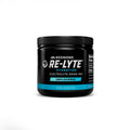 sugar free electrolyte powder