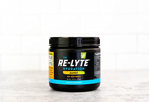 sugar free electrolyte tablets alternative