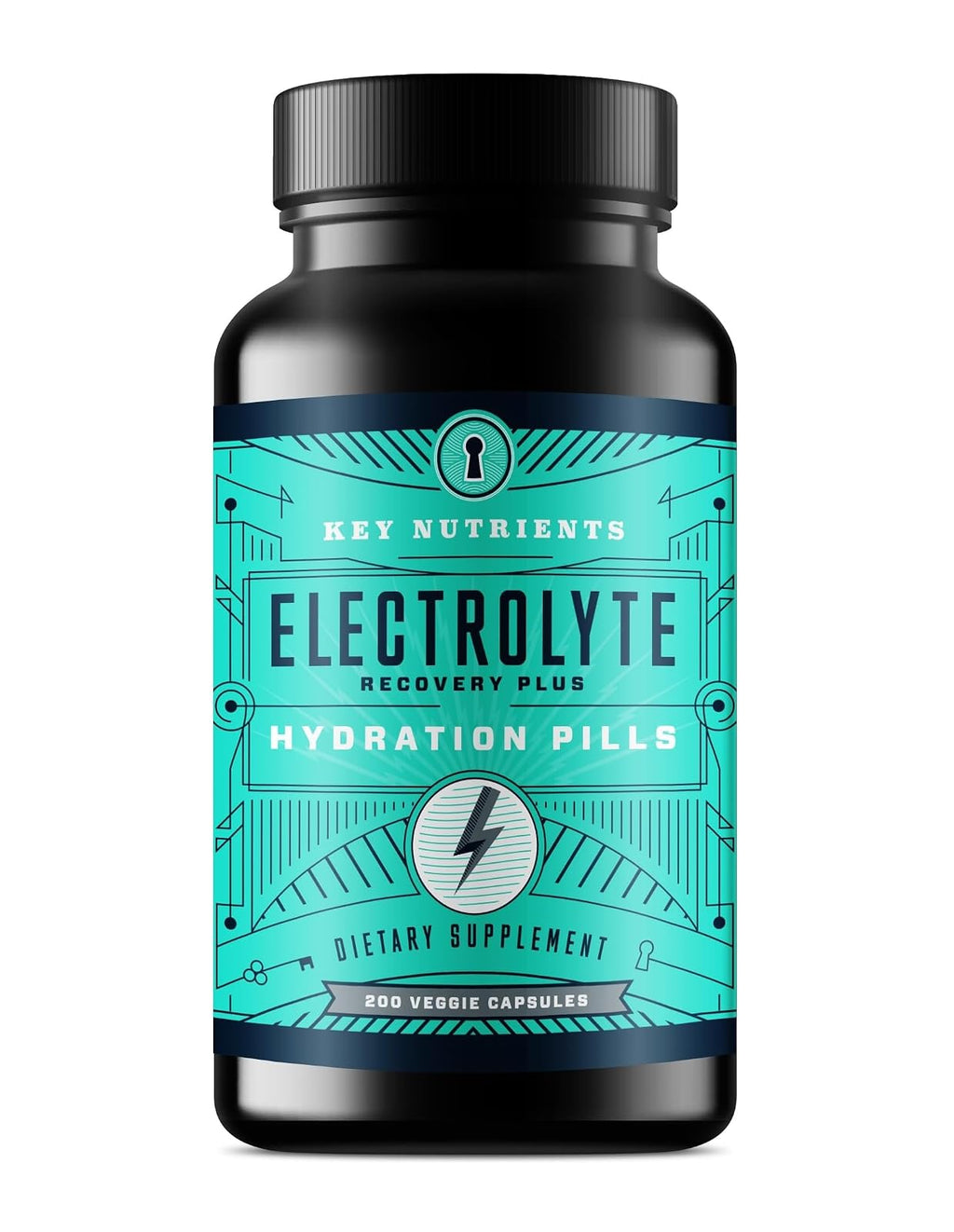 sugar free electrolyte tablets Canada
