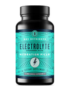 sugar free electrolyte tablets Canada