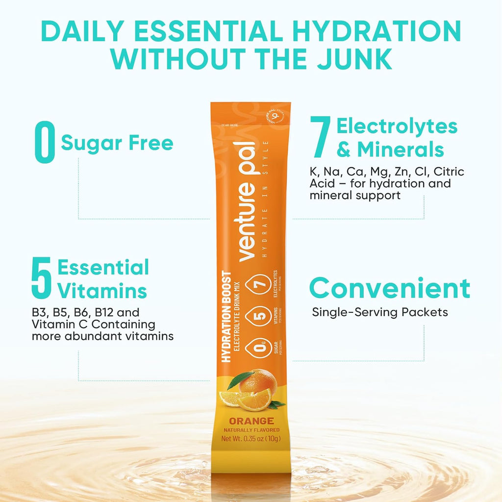 sugar free electrolyte tablets for energy