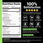 sugar-free electrolyte tablets for hydration
