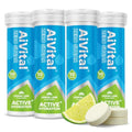 sugar free electrolyte tablets for hydration