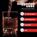 sugar-free electrolyte tablets for recovery