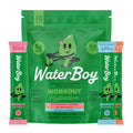 sugar free electrolyte variety pack