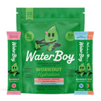 sugar free electrolyte variety pack