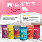 sugar free electrolytes for athletes