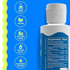 sugar-free electrolytes for sports recovery