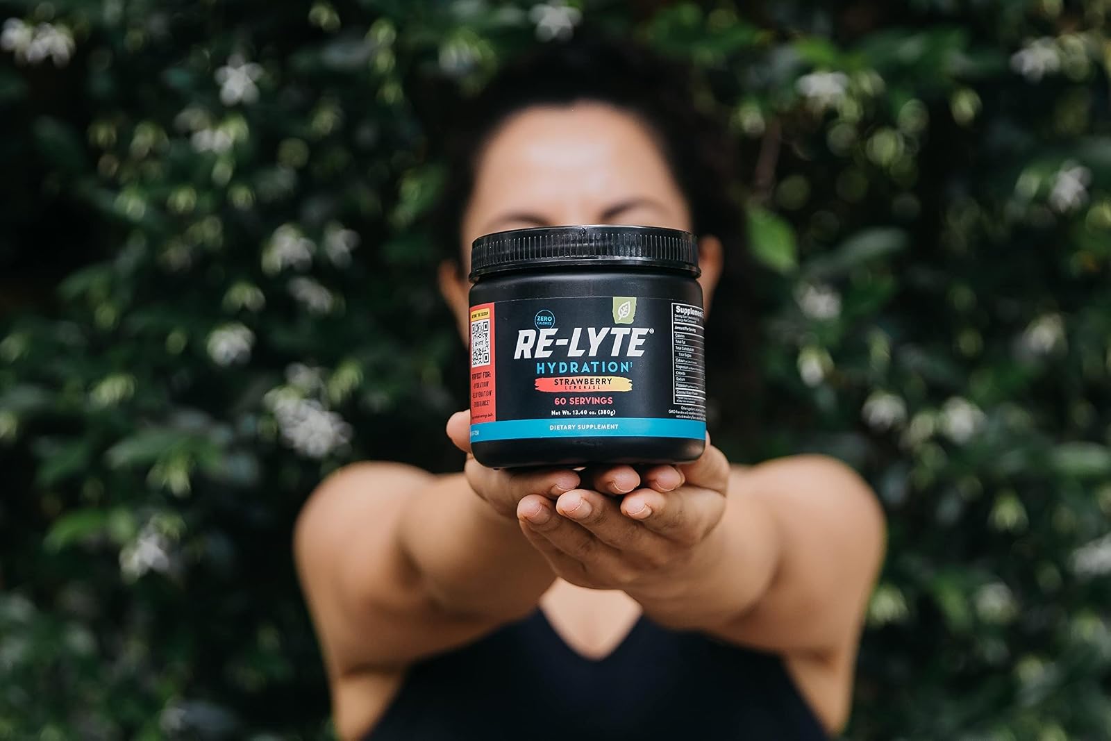 sugar free electrolytes for wellness