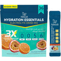 sugar free electrolytes powder packets