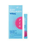 sugar-free electrolytes powder packets
