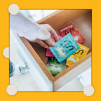 sugar-free endurance chewing gum