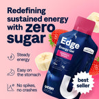 sugar free endurance energy gel