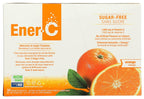 sugar free Ener-C multivitamin drink