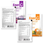 sugar free energy drink mix