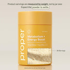 sugar free energy drink mix