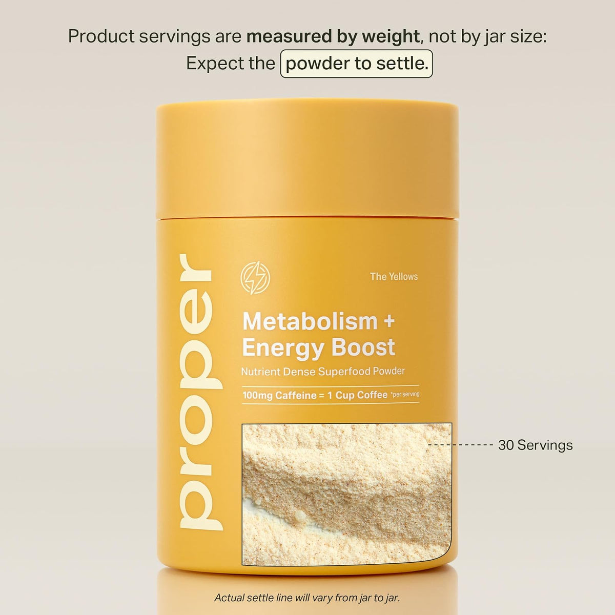 sugar free energy drink mix