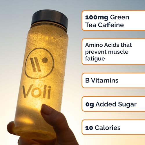 sugar-free energy drink option